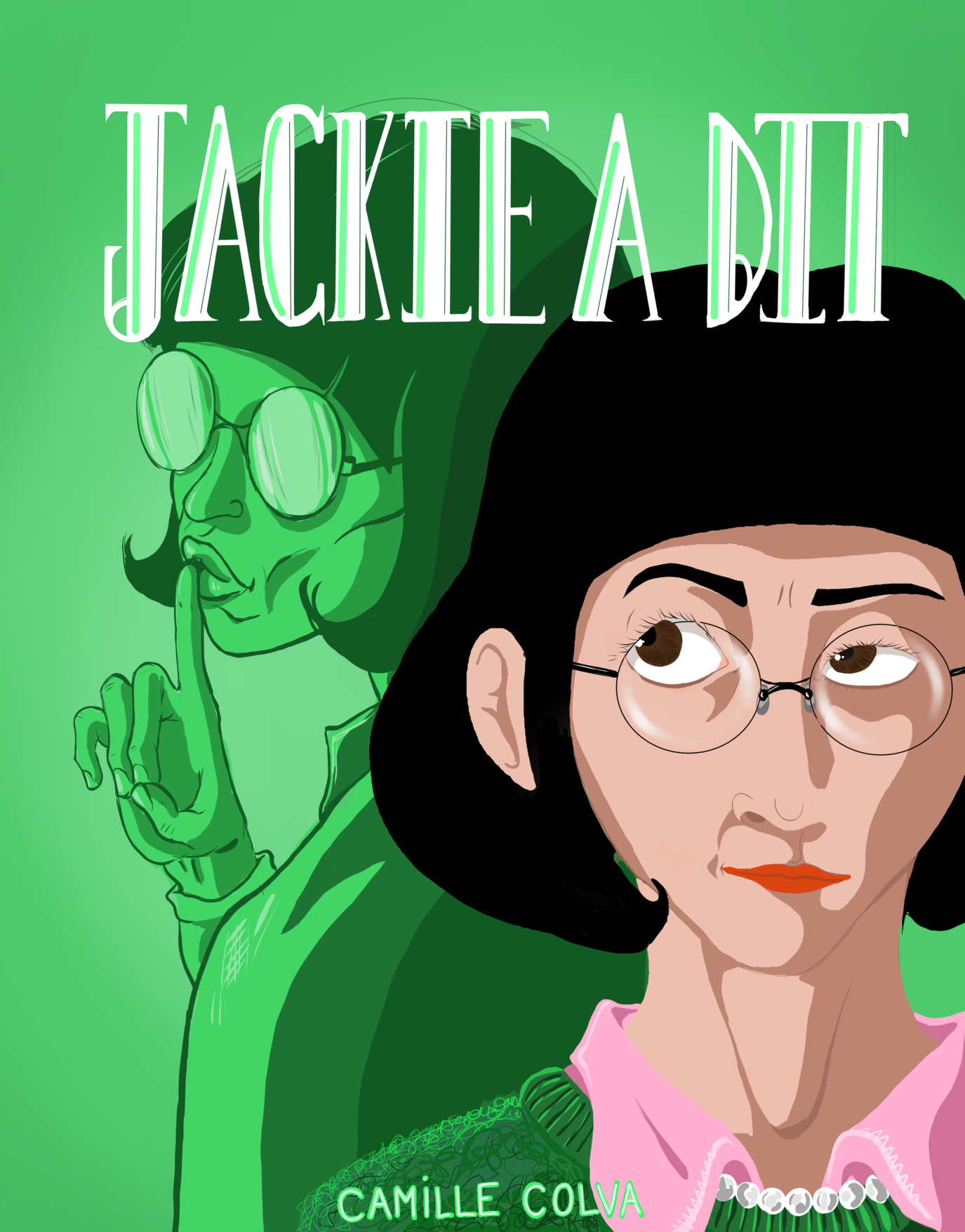 Camille Colva - Encore un chapitre... - Camille Colva